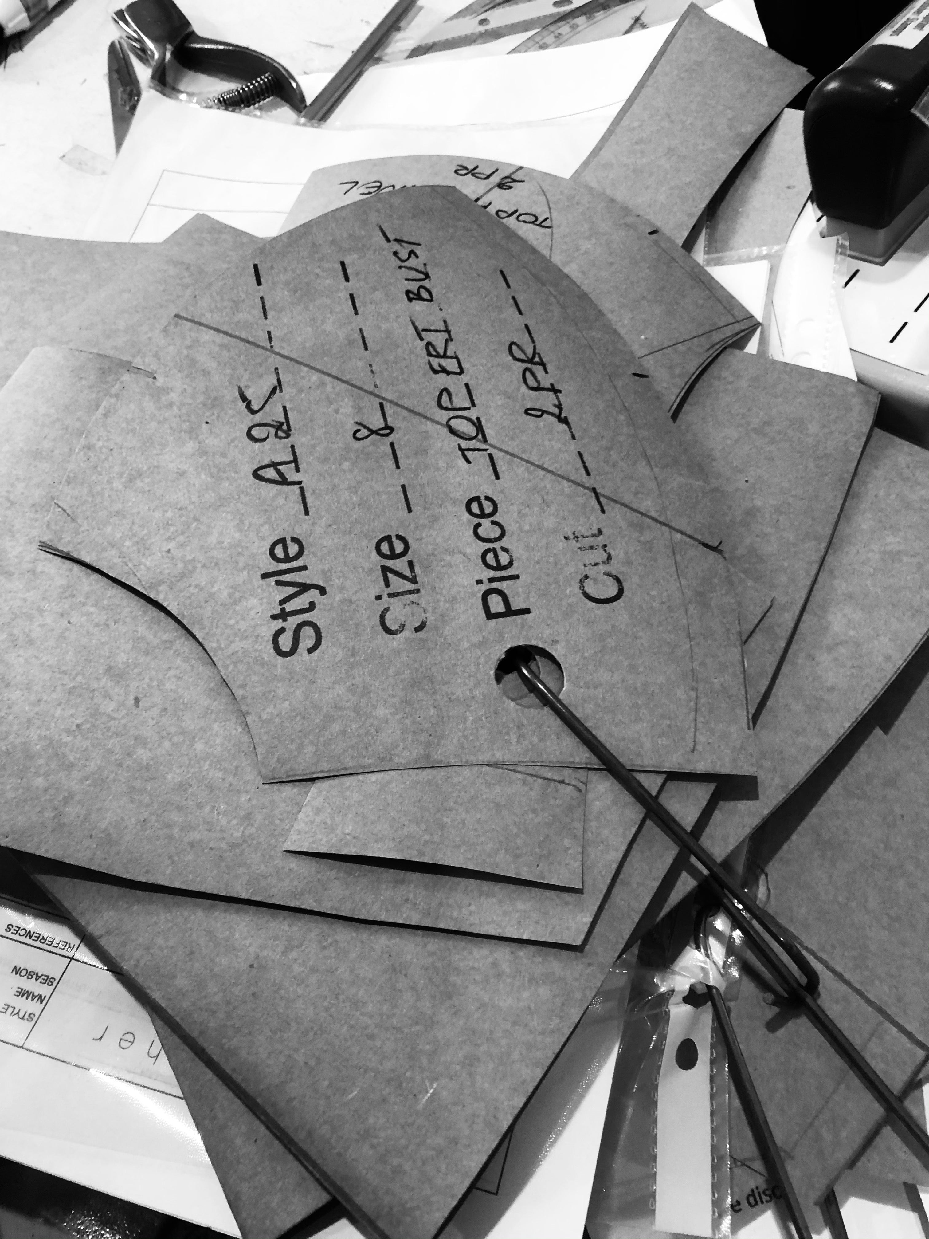 The story so far. – Asher + Archer