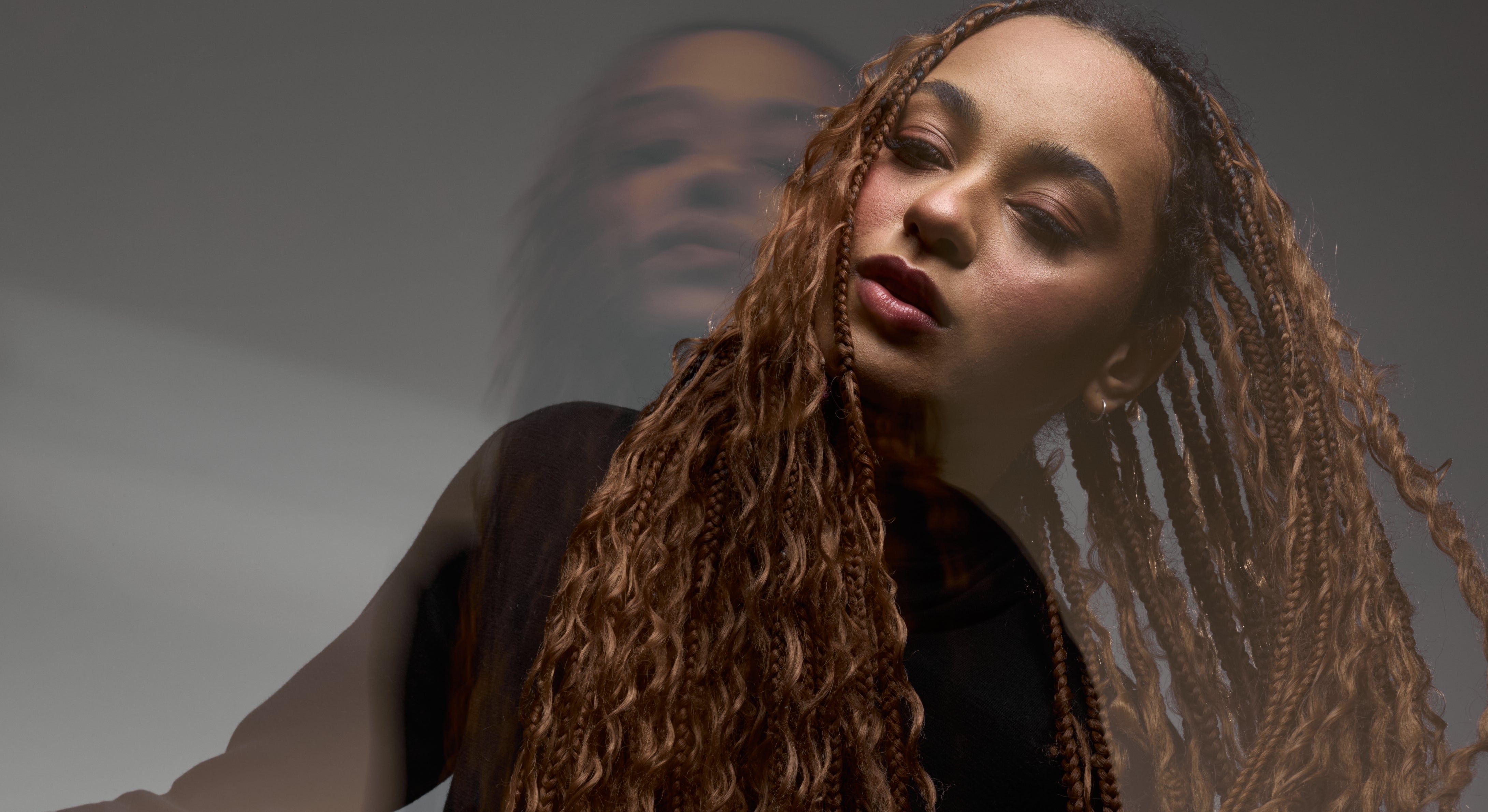 LATEST RELEASE – Asher + Archer