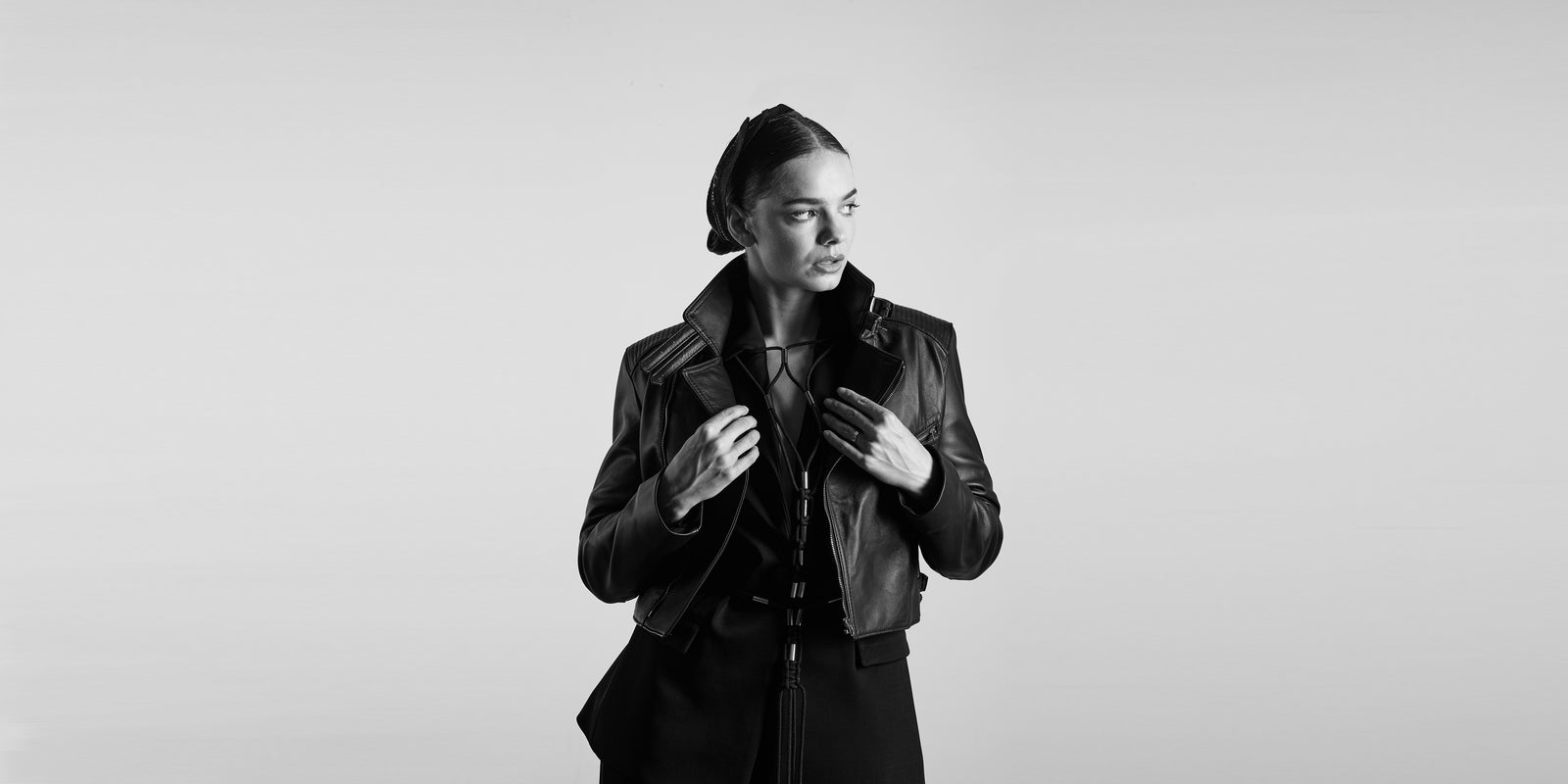 Asher and Archer – Asher + Archer